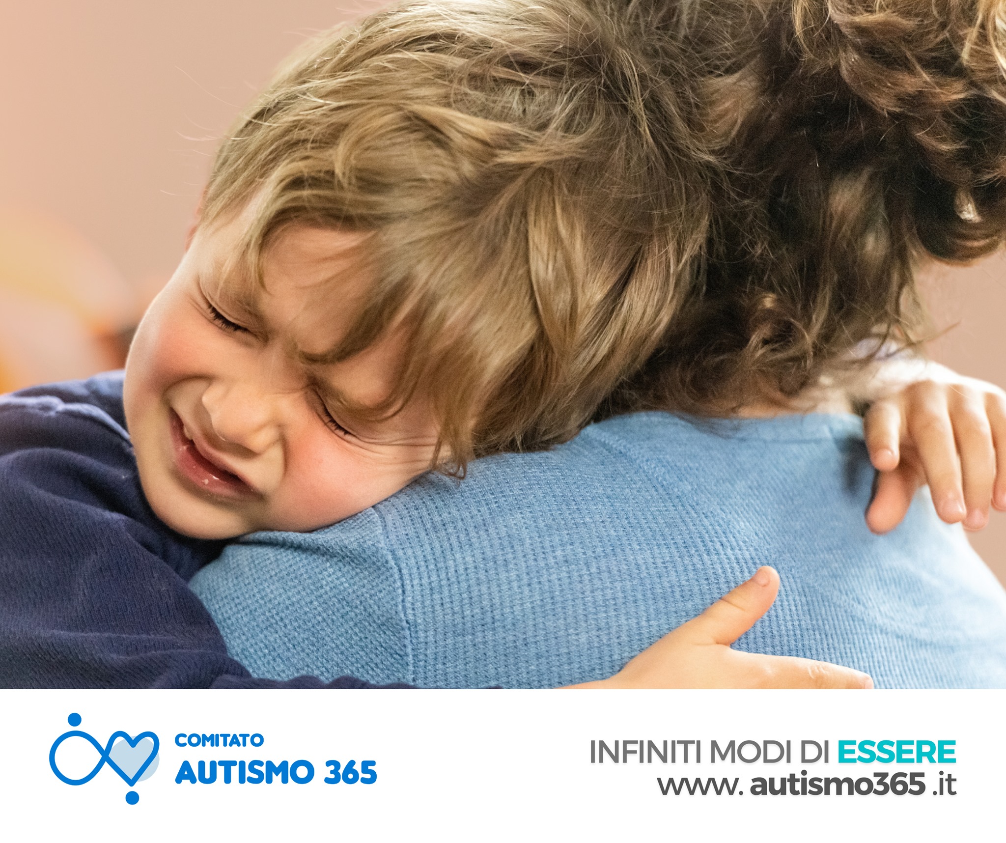 Mi sono bagnato! - Comitato Autismo 365